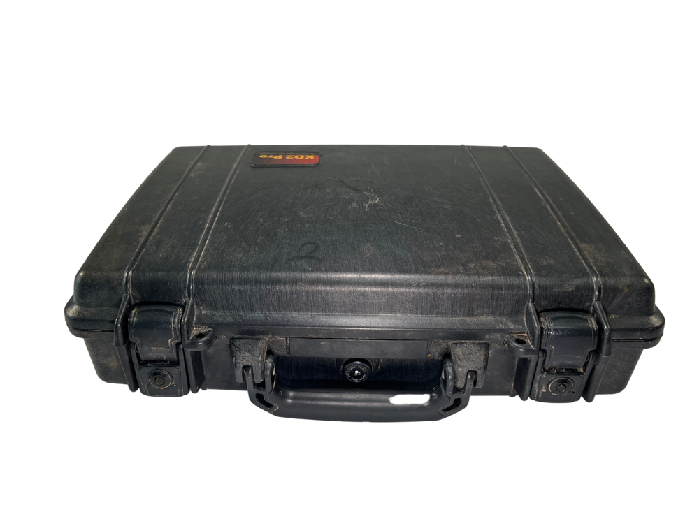 KD2 Pro (Renta) – GeoExplora